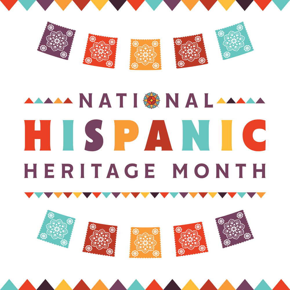 Hispanic Heritage Month McAllister Elementary School