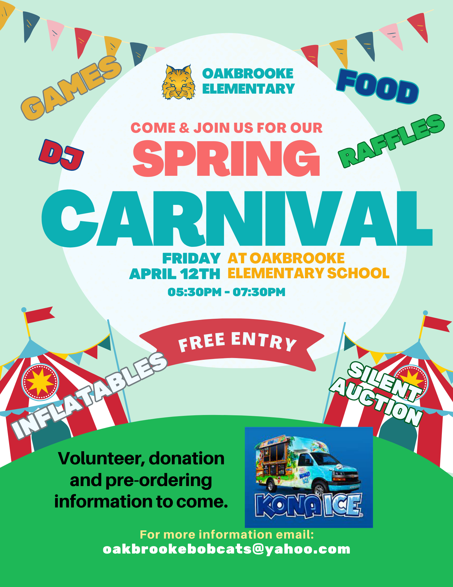 Documents | Oakbrooke Elementary