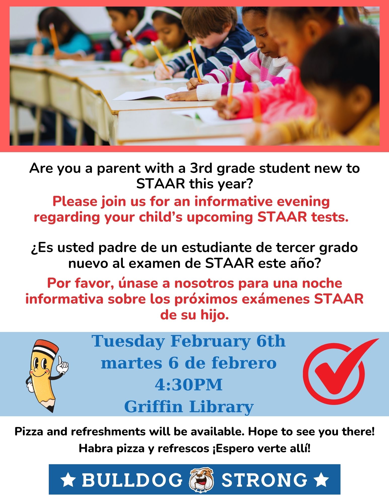 Documents | Griffin Elementary School