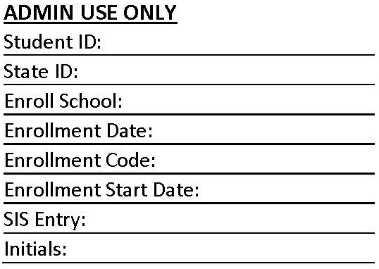 Documents | Joseph City School District