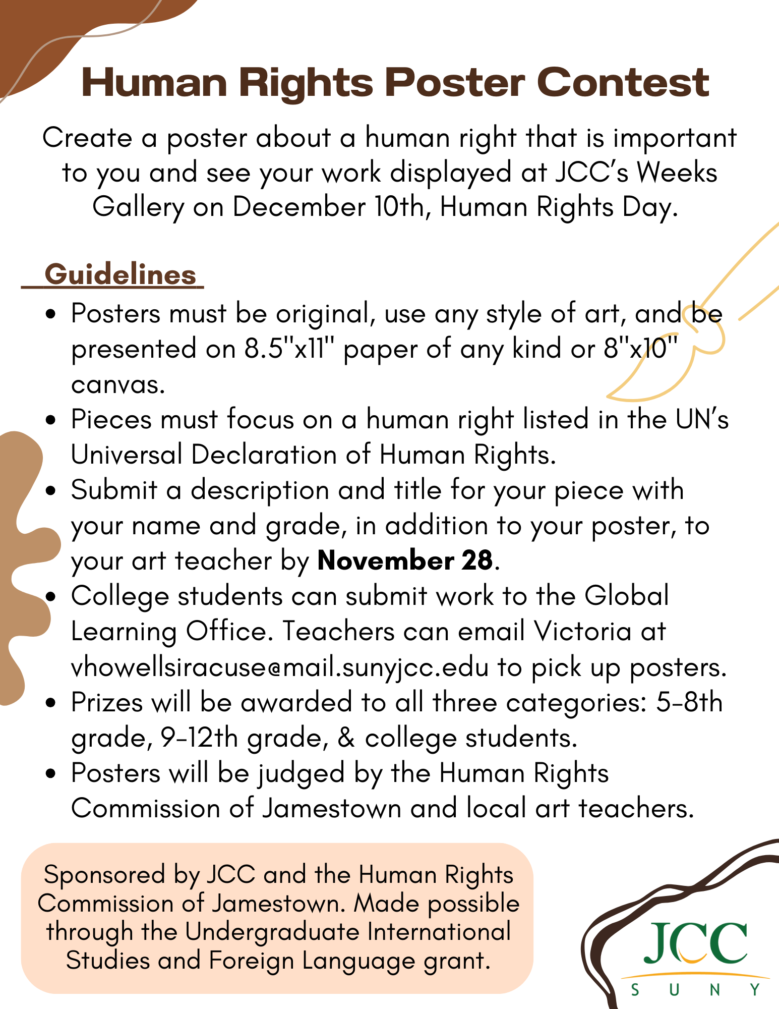 Documents | Brocton Central School District