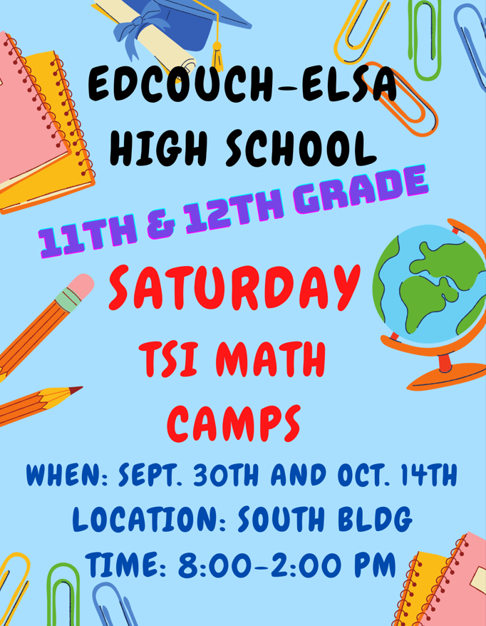 Documents | Edcouch-Elsa High School