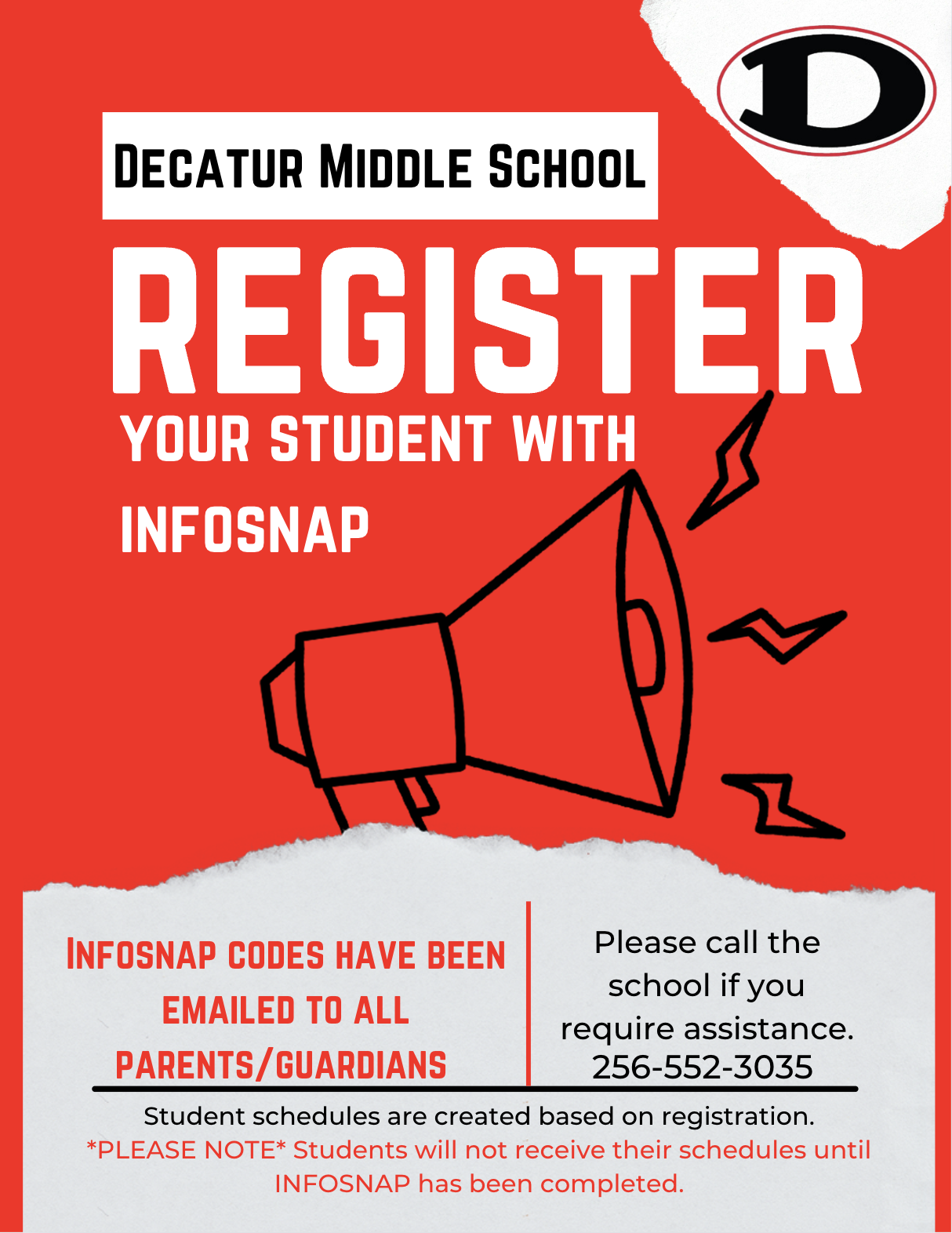 Documents | Decatur Middle School