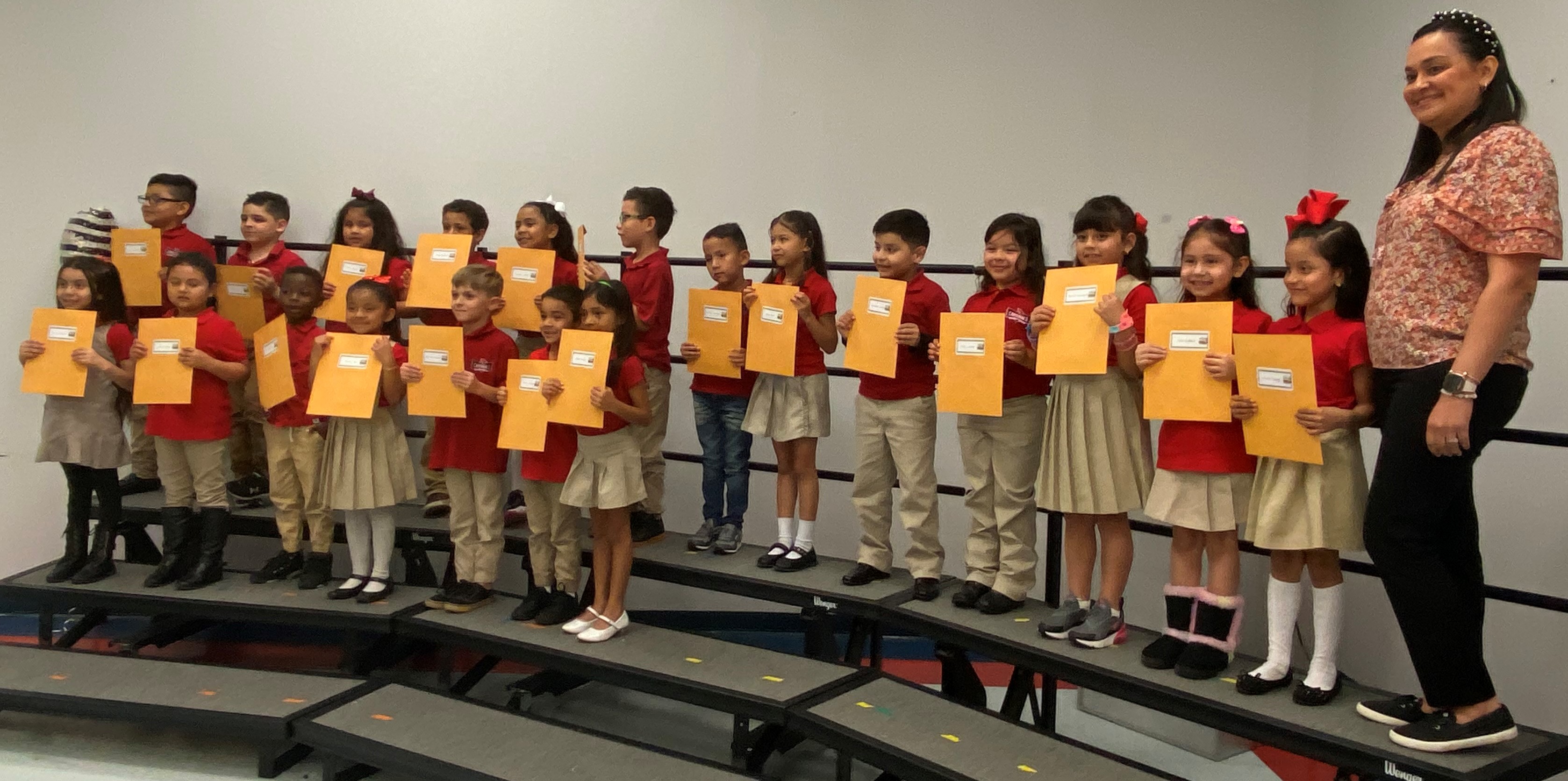 Documents | Bissonnet Elementary