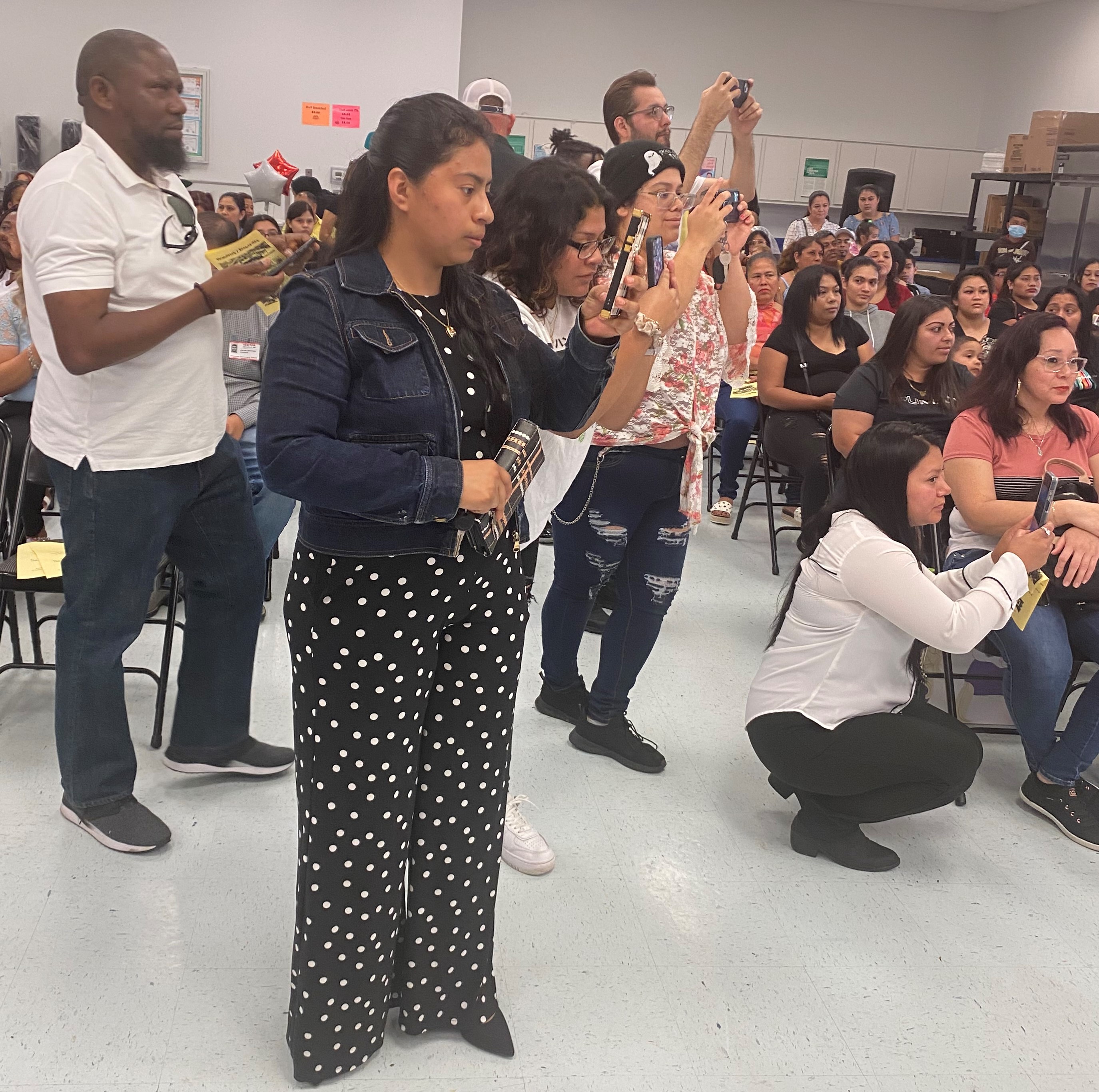 Documents | Bissonnet Elementary