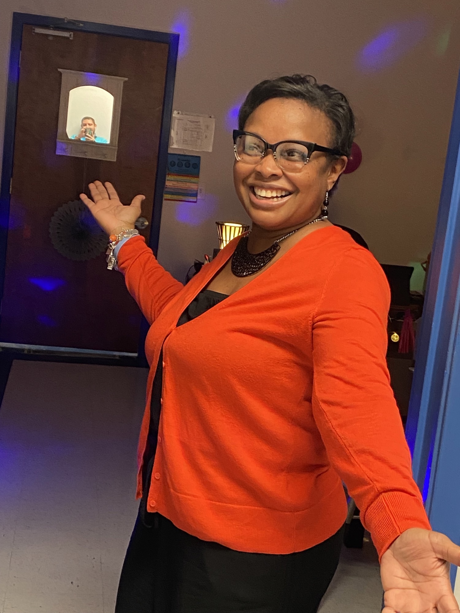 Documents | Bissonnet Elementary