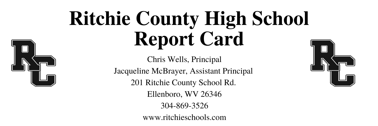 Documents | Ritchie County Schools