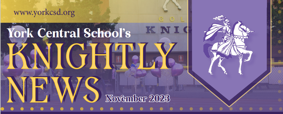 Documents | York Central School District