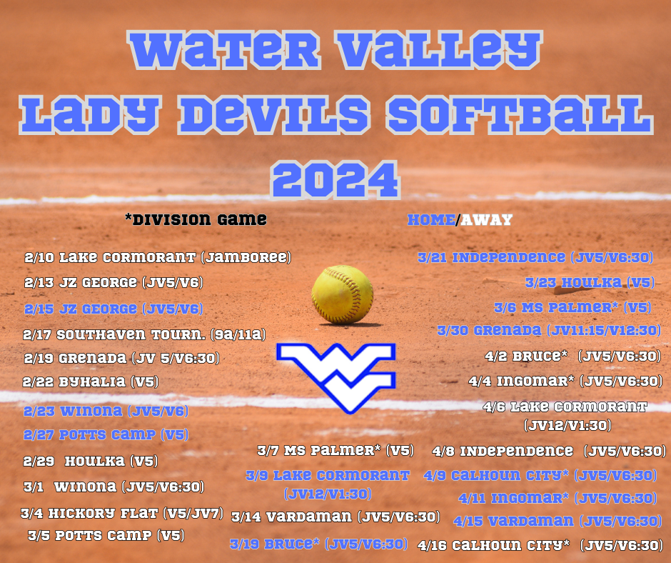 Documents | Water Valley School District