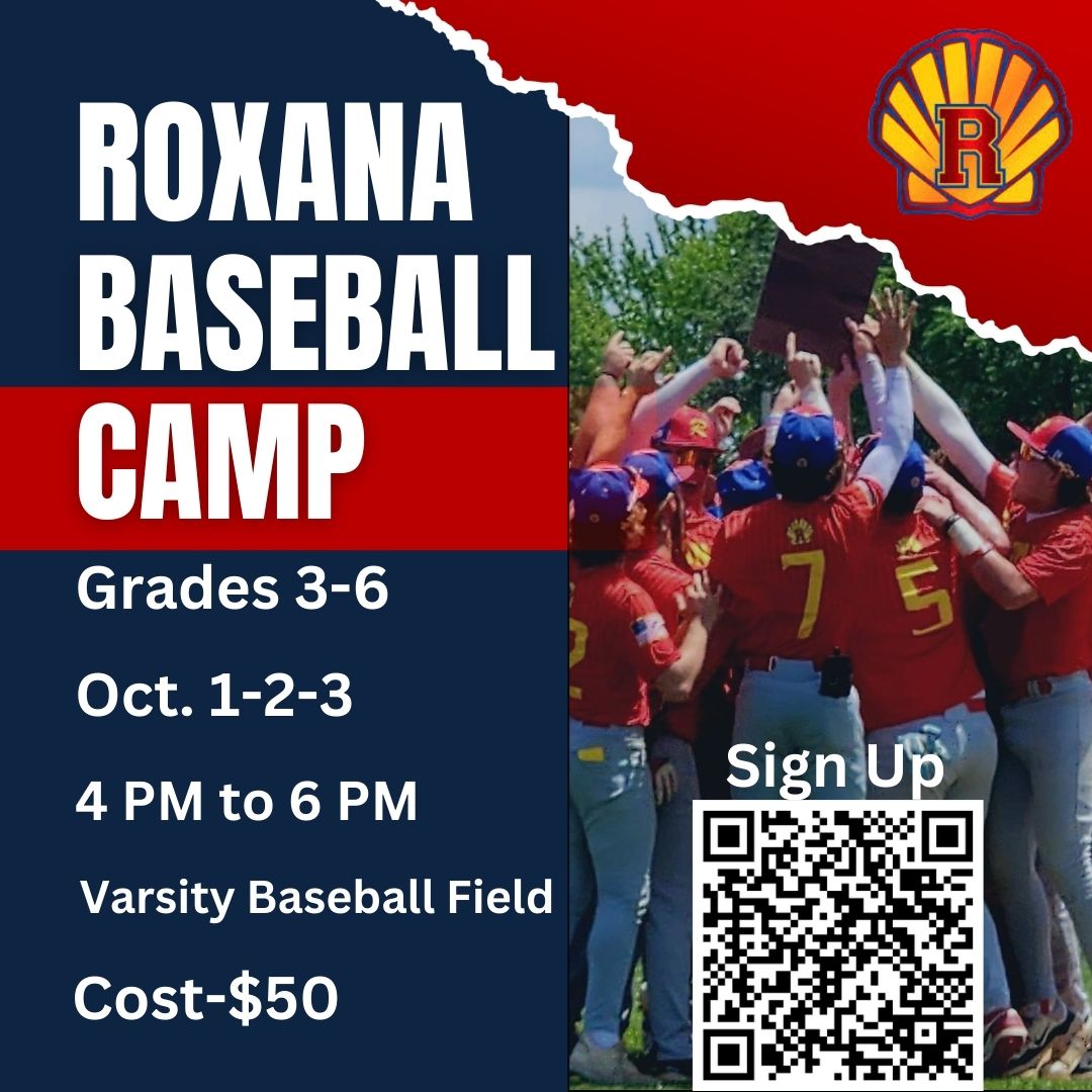 Documents | Roxana Junior High School