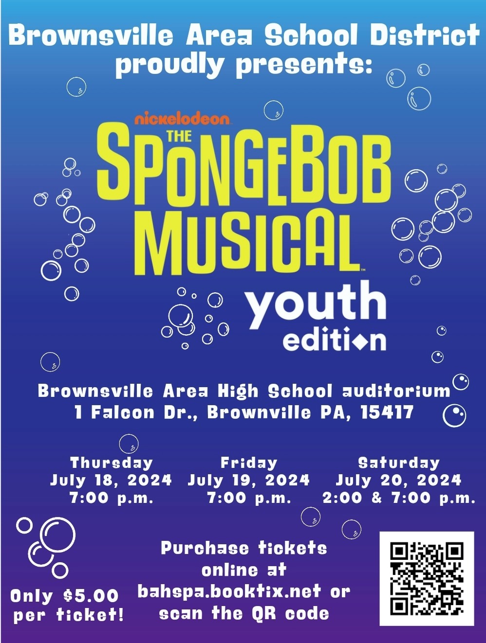 Documents | Brownsville Area School District