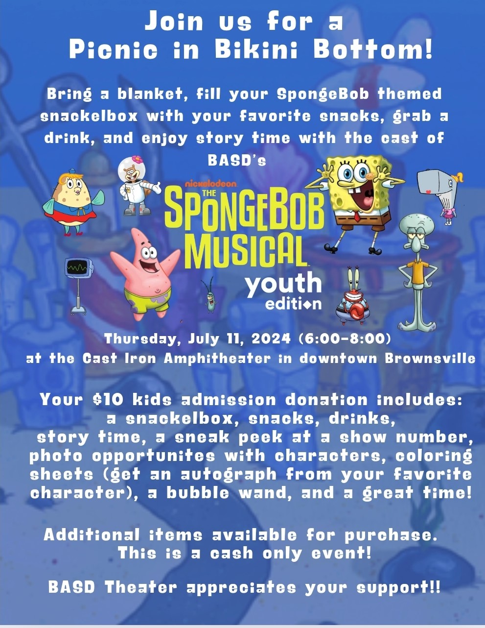 Documents | Brownsville Area School District