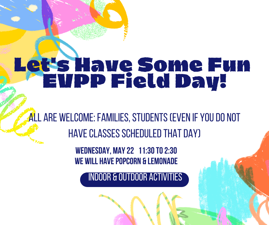 Documents | East Valley Parent Partnership Program