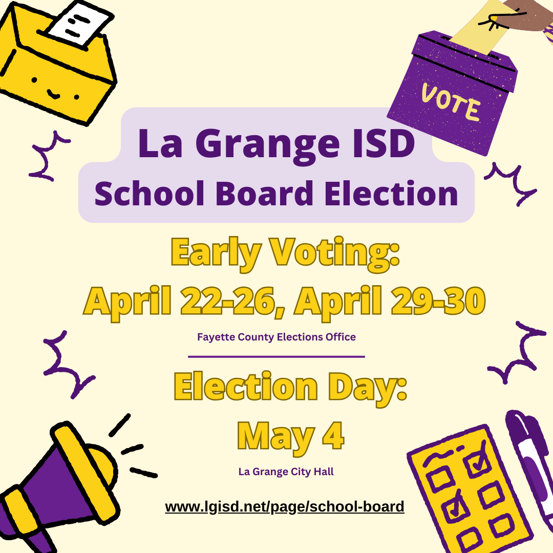 Documents | La Grange ISD