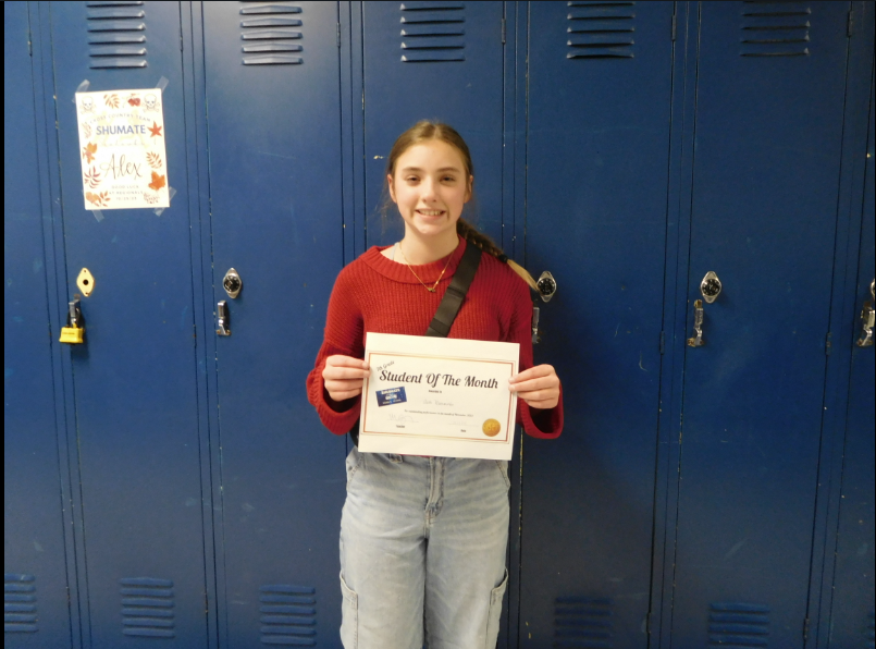 Documents | Shumate Middle School