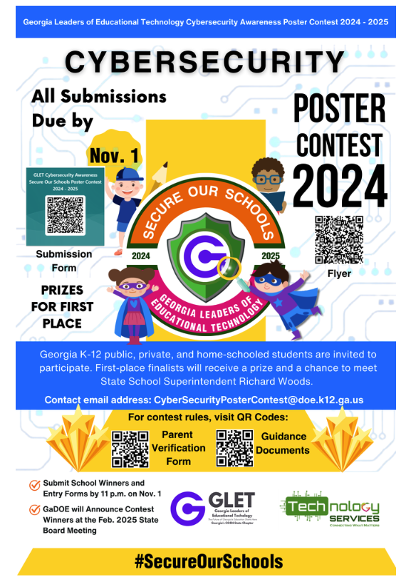 Documents | Calhoun City Schools