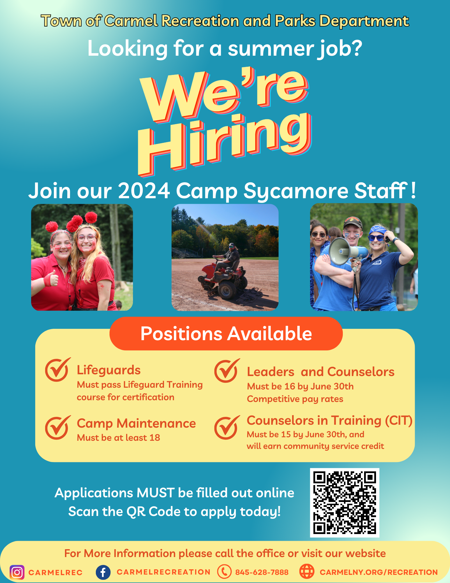 Documents | Mahopac Central School District