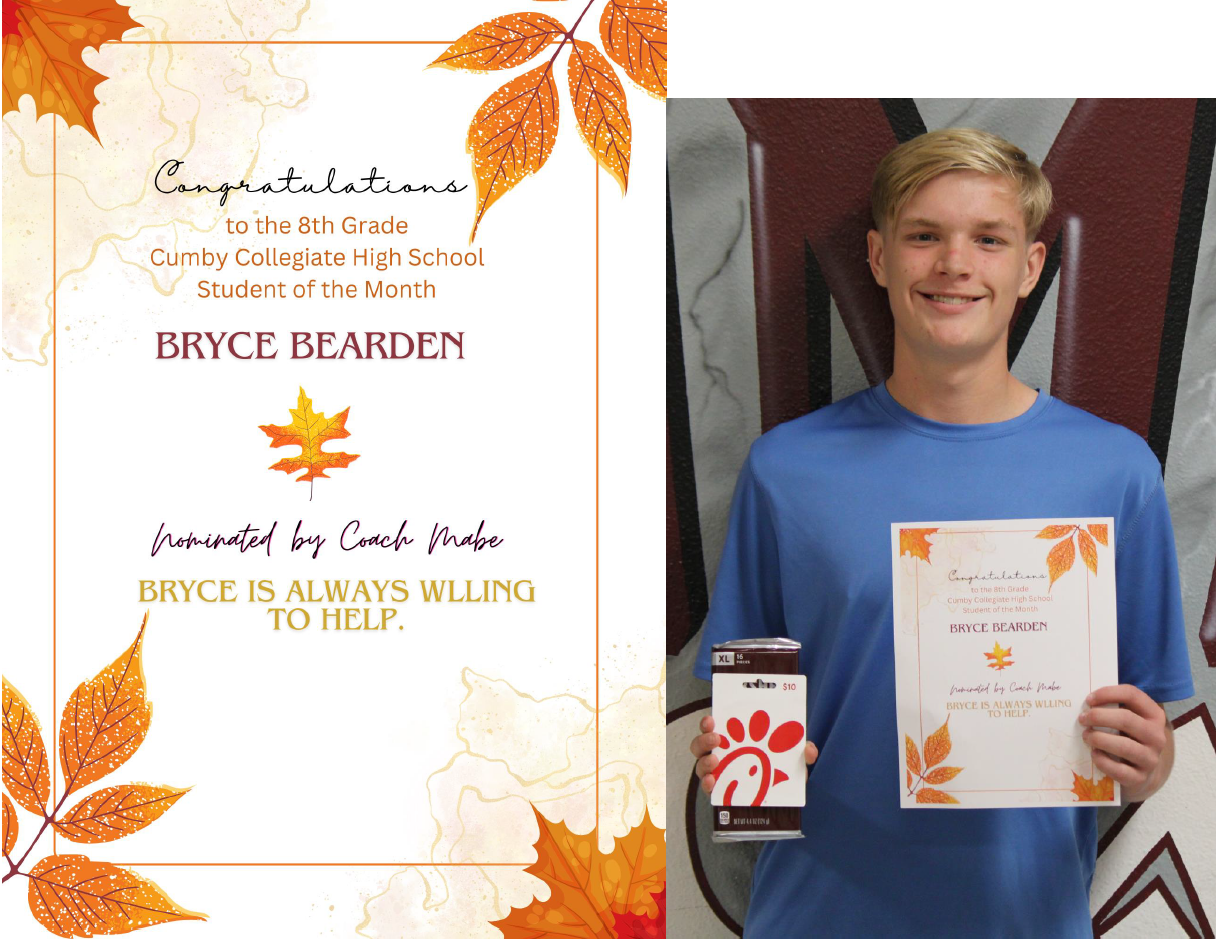 Documents | Cumby Collegiate ISD