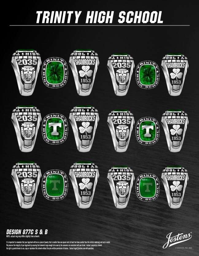 Documents | Trinity High School