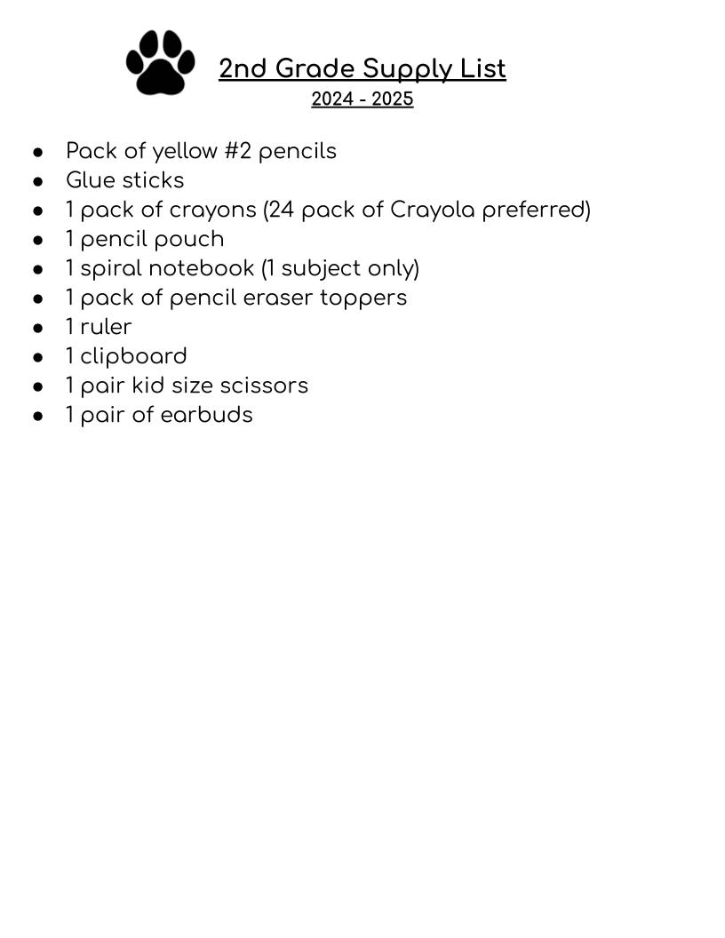 Documents | Hobbton Elementary School