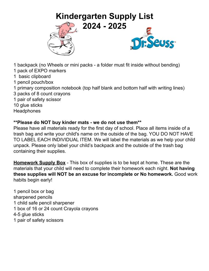 Documents | Hobbton Elementary School