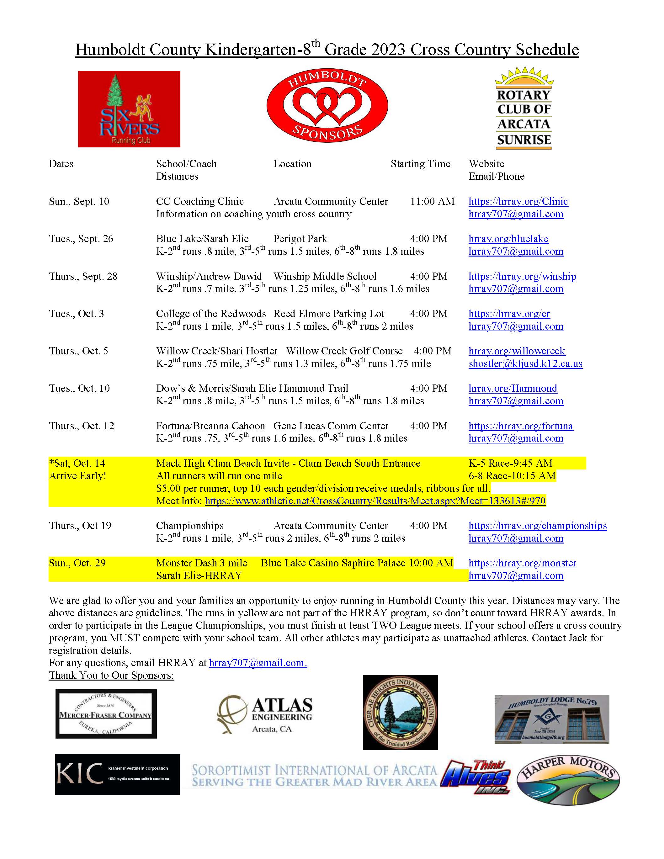 Documents | Cuddeback Union School District