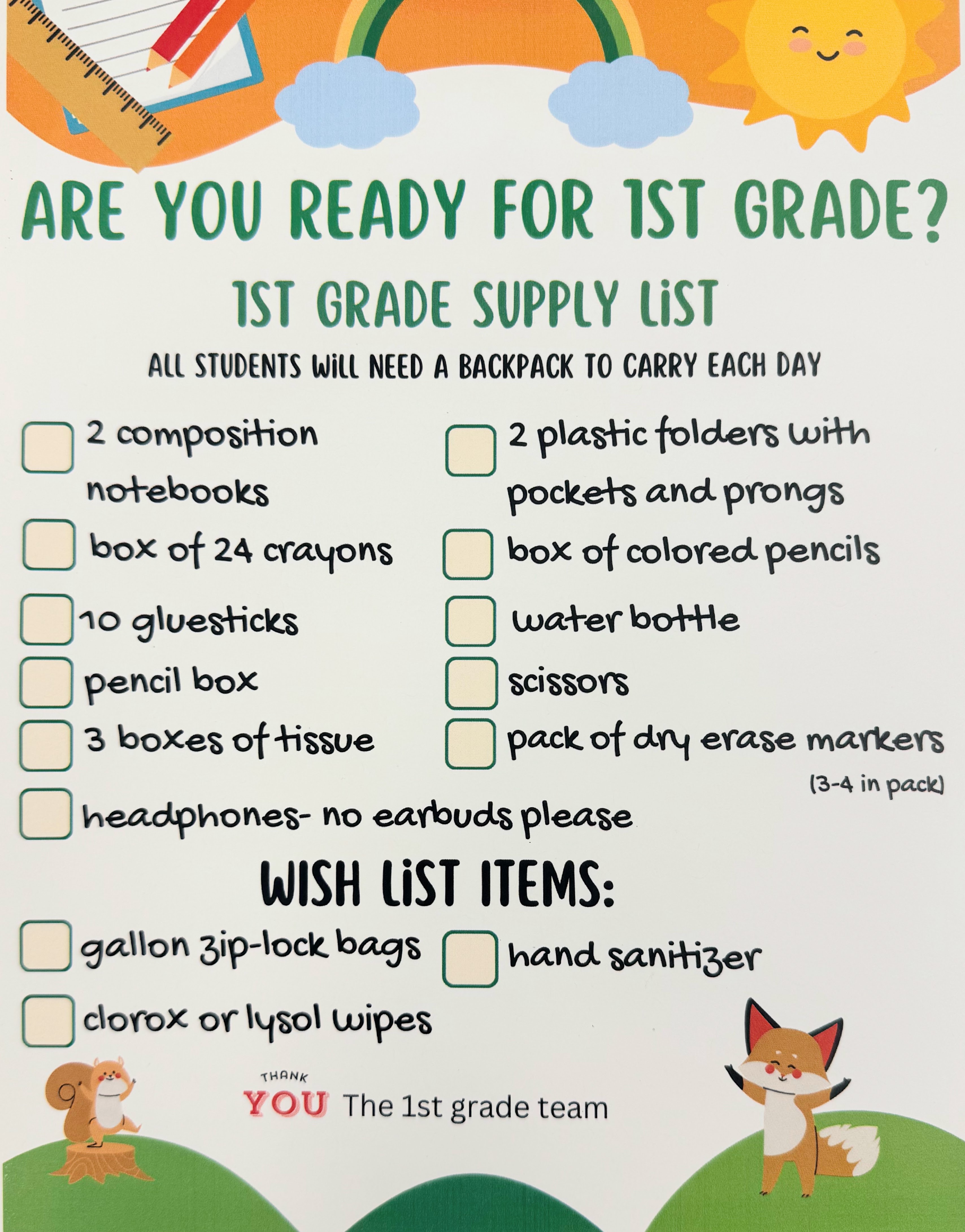 Documents | PS 095 Waterfront Elementary School