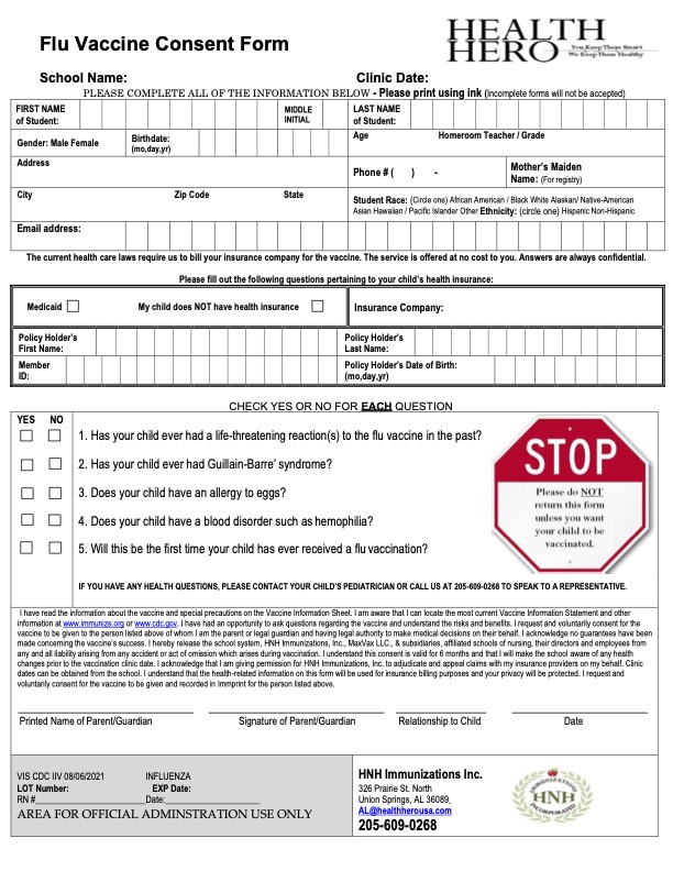 Documents | Ardmore High School