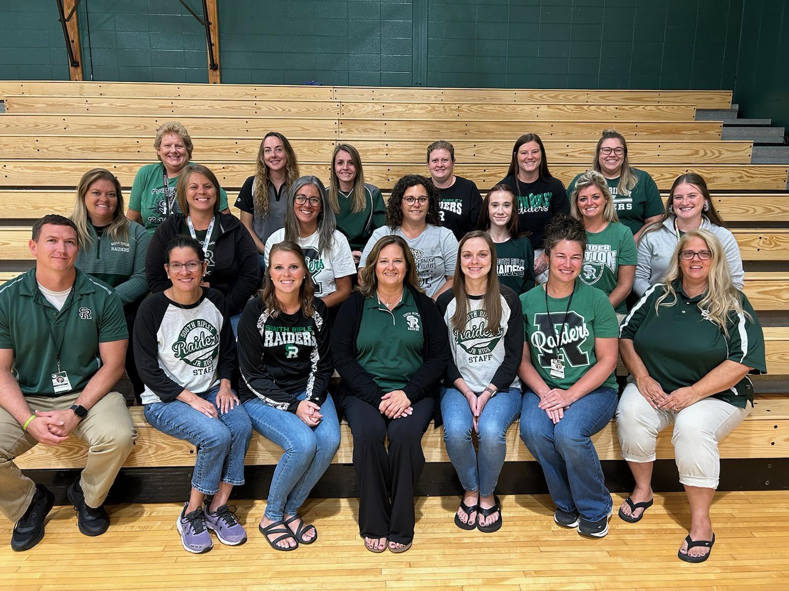 Documents | South Ripley Community School Corporation