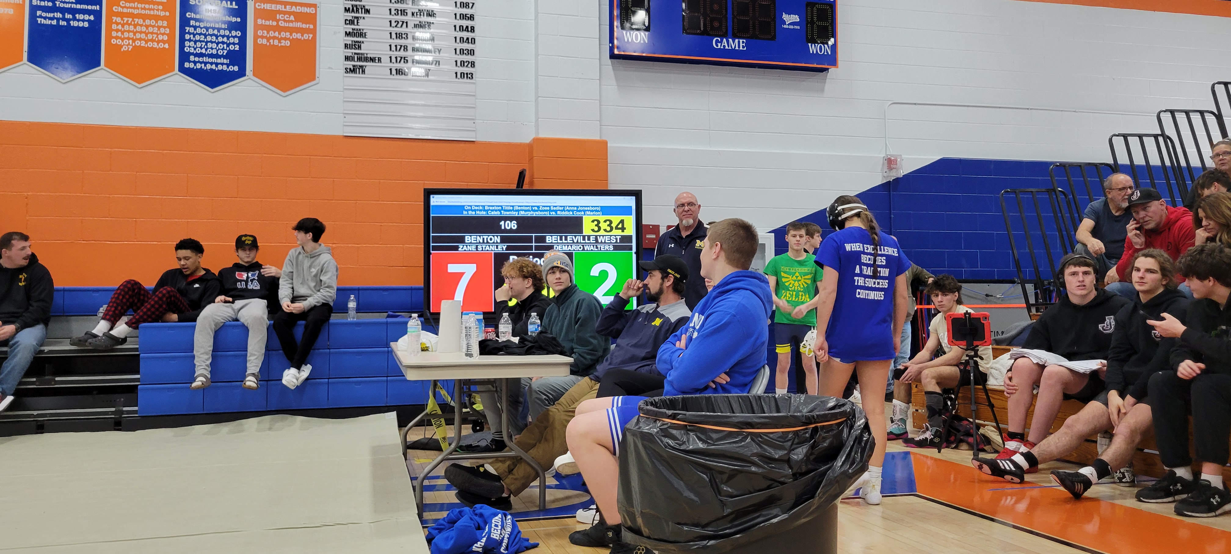 Documents | Vienna High School