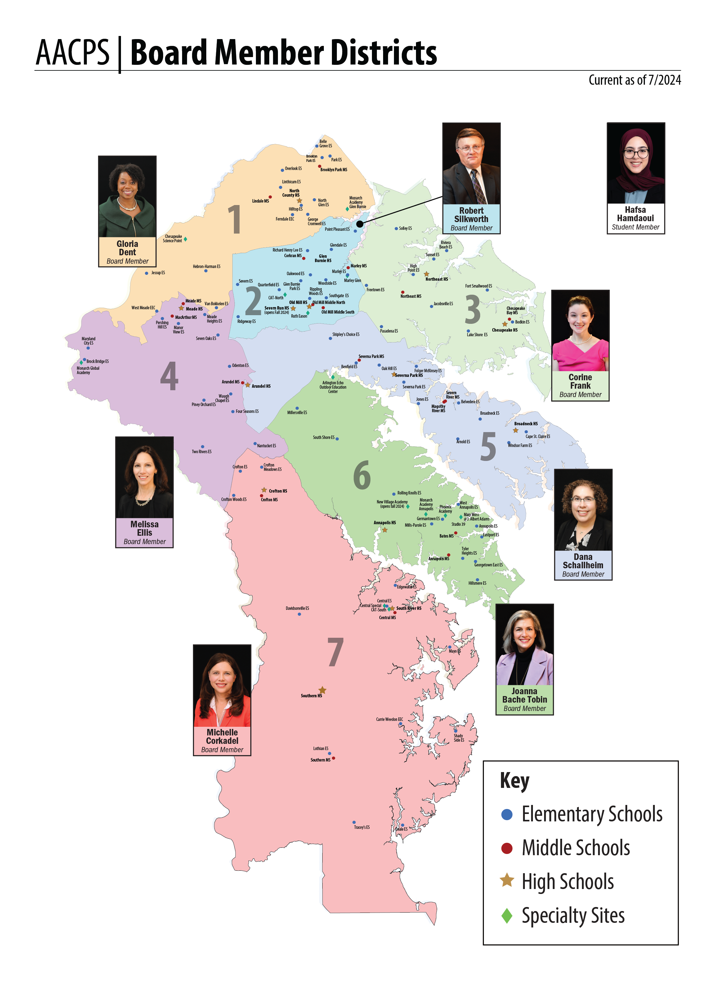 Documents | Anne Arundel County Public Schools