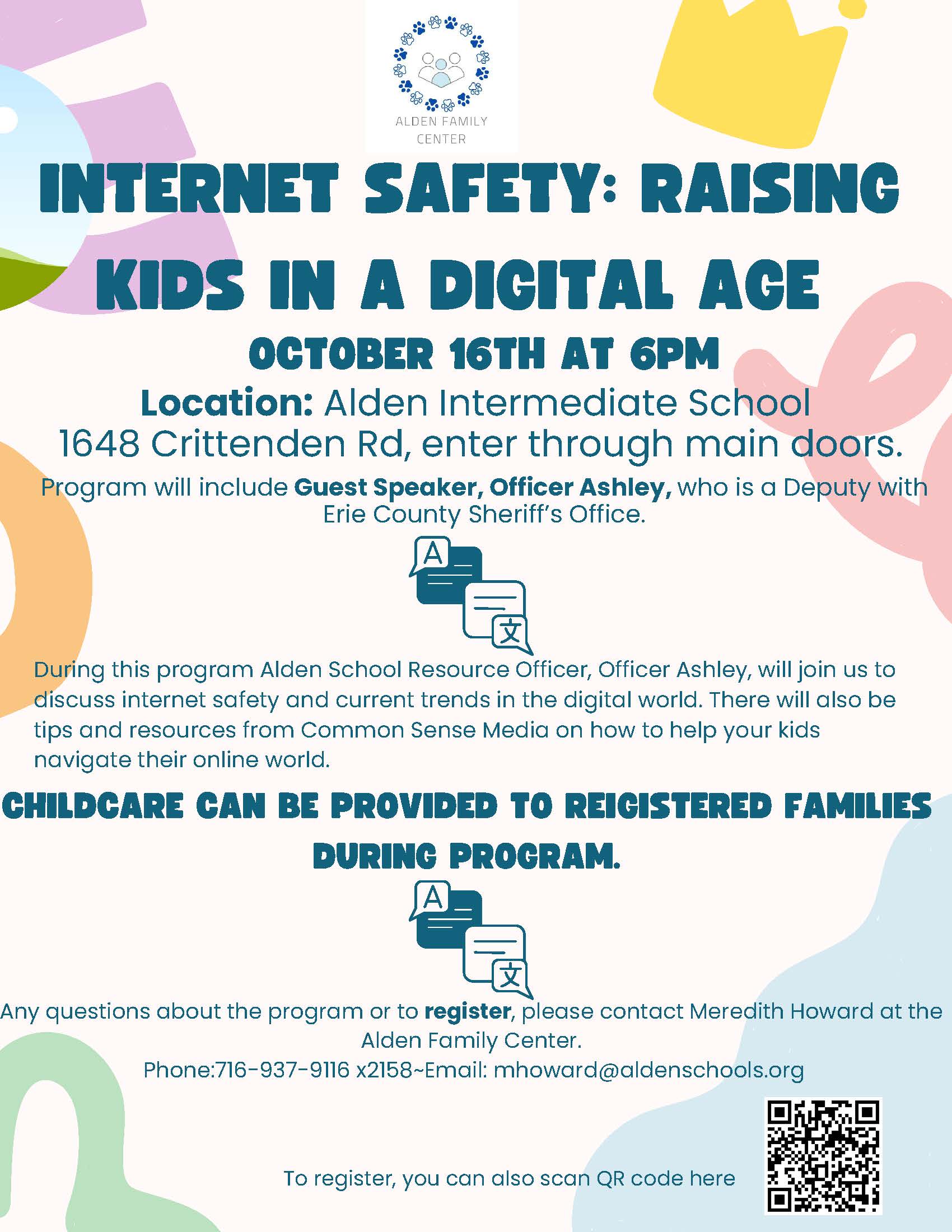 Documents | Middle School