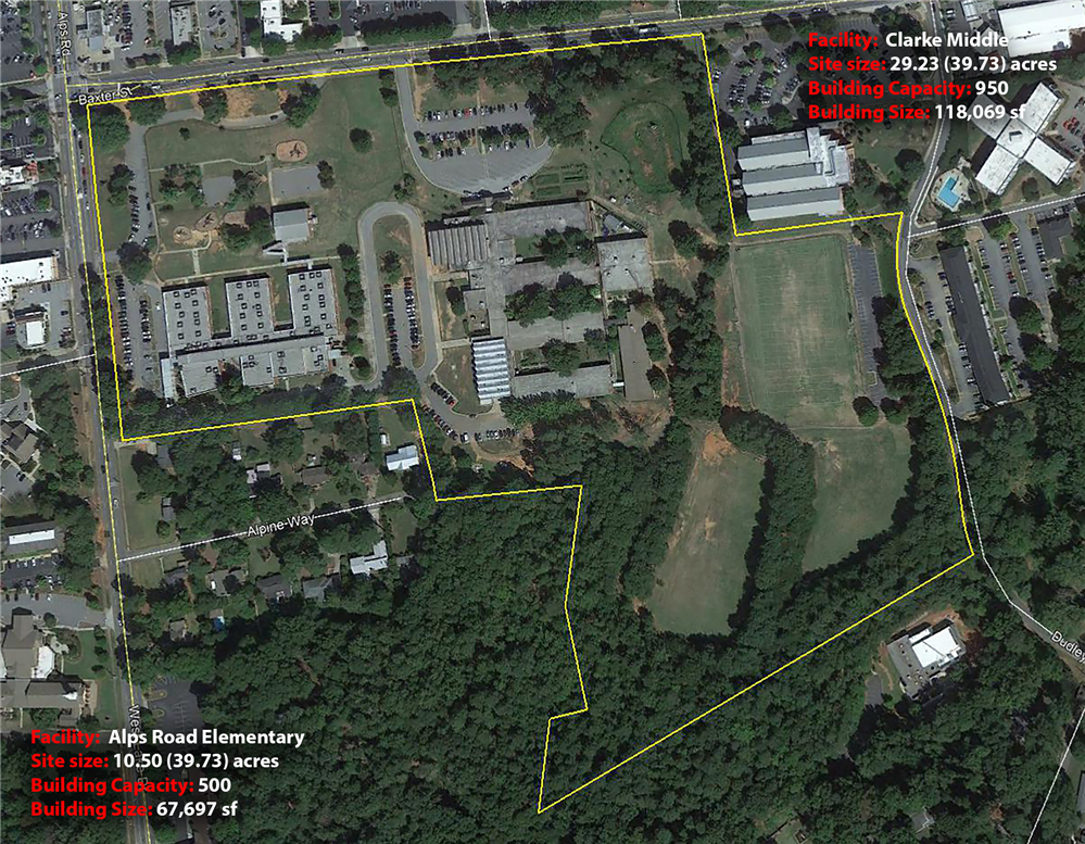 Documents | Clarke County School District