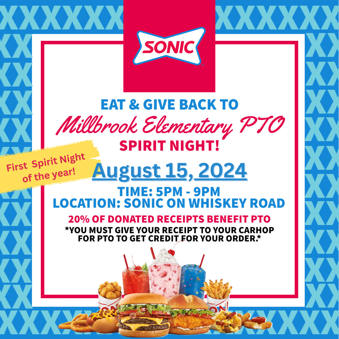 Documents | Millbrook Elementary