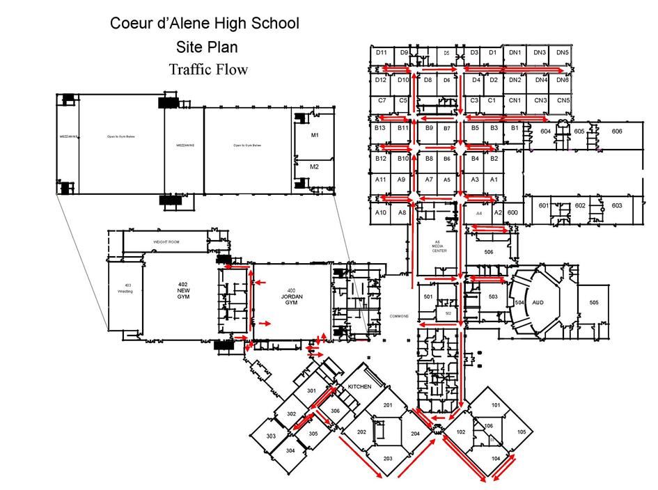 Documents | Coeur d'Alene High School