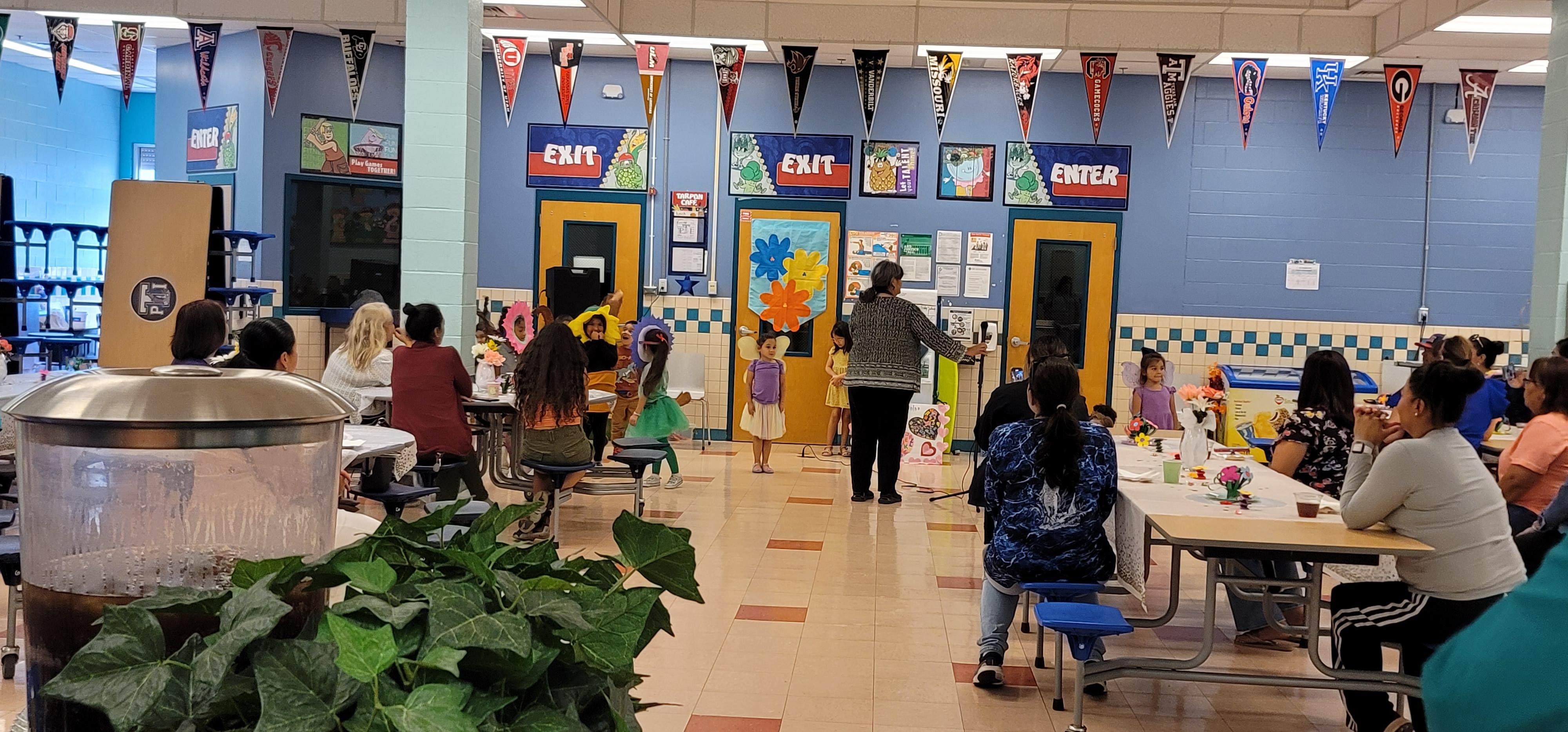 Documents | Point Isabel ISD