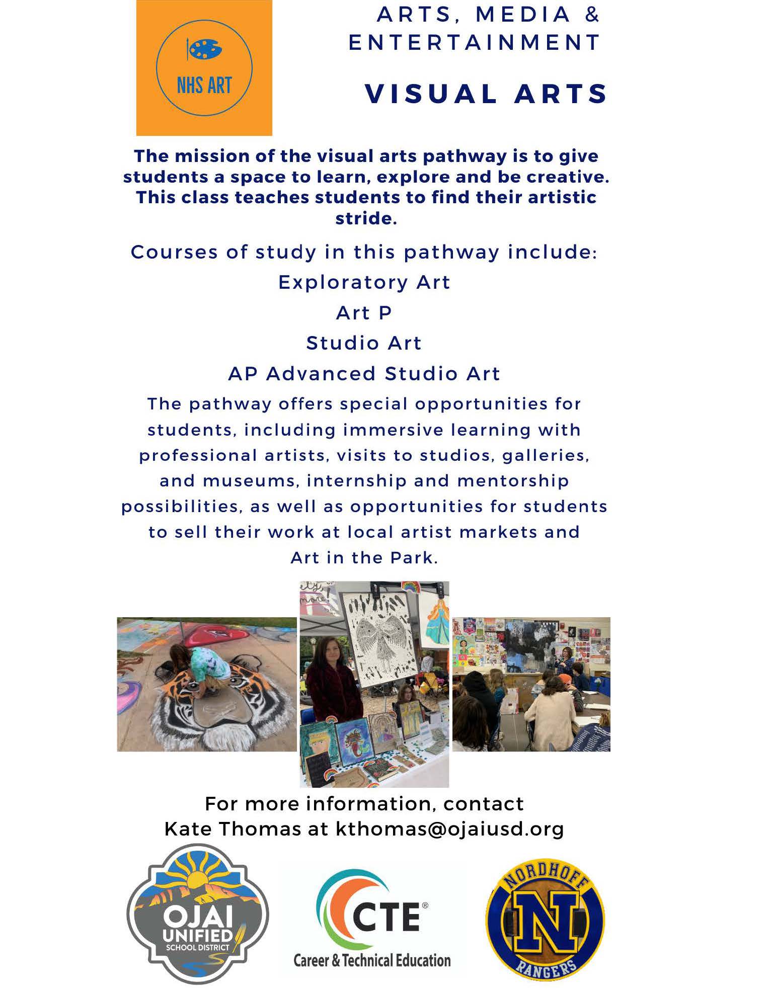 Documents | Ojai Unified School District