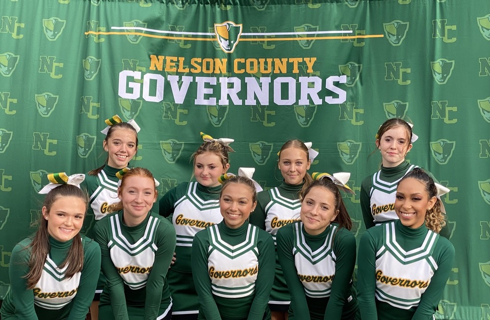 Homecoming 2023 | Nelson County High School