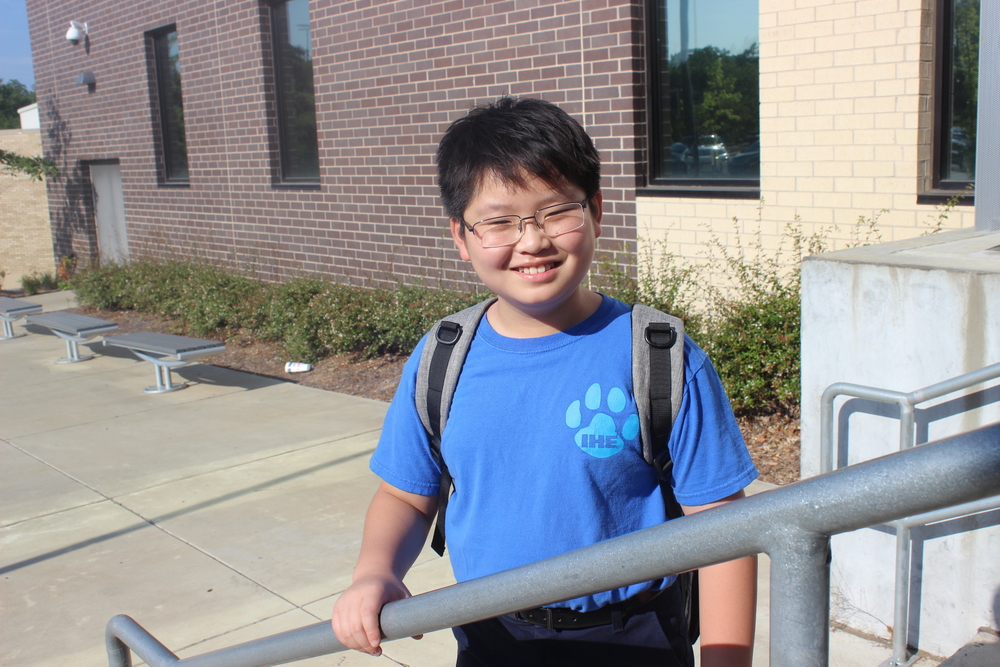 Ridge Road Elementary School