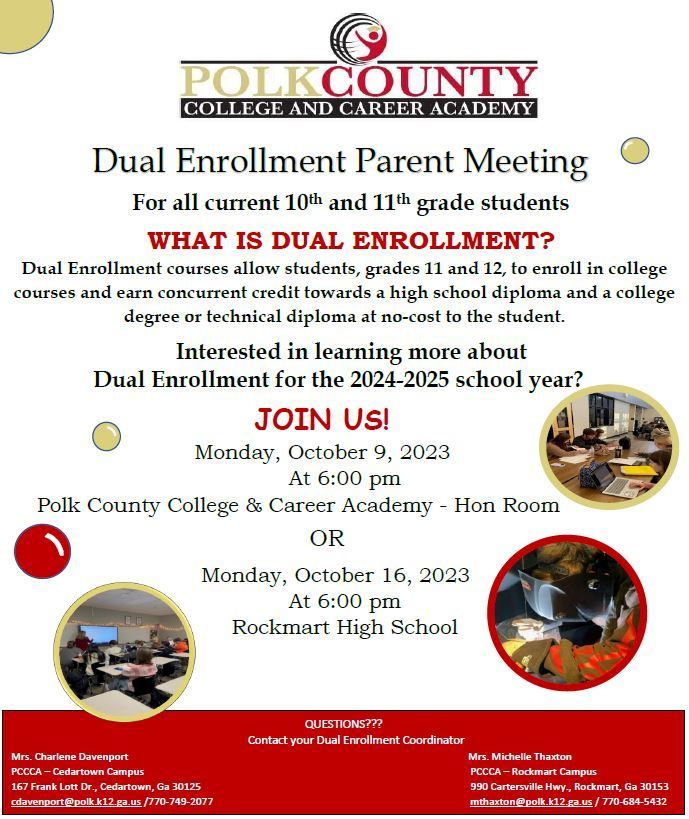 News | Polk School District