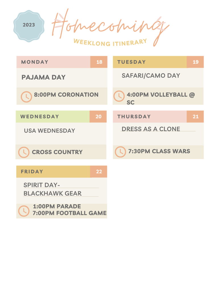 News | Woonsocket School District 55-4